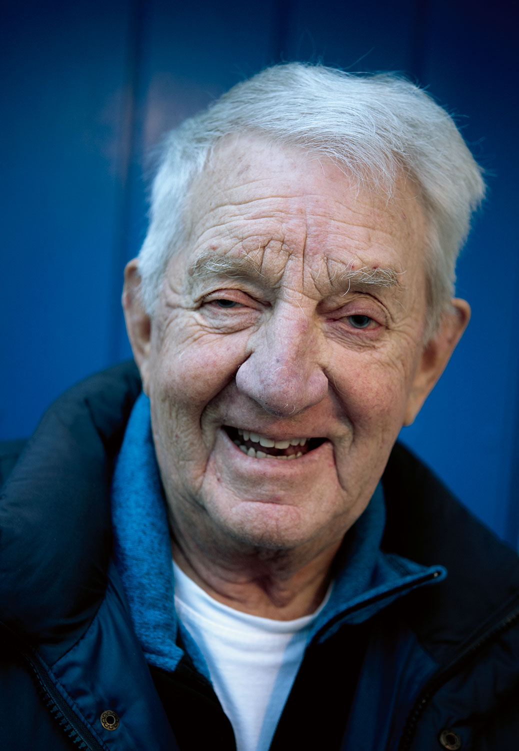 Bebben Johansson
