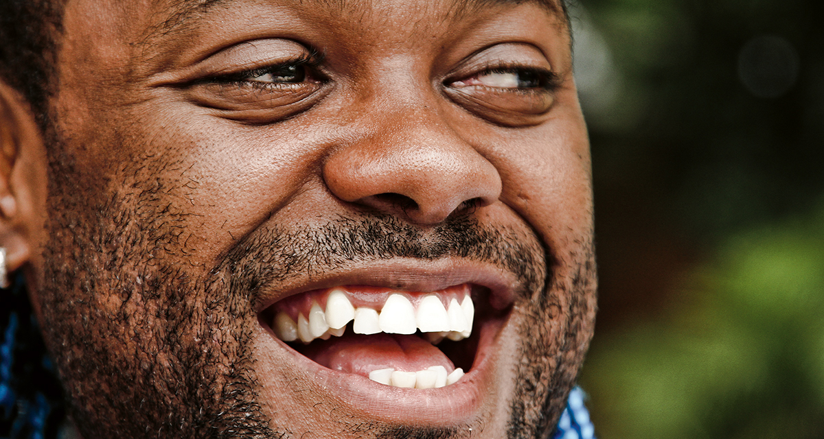 Hemma hos Vagner Love – ett reportage om gott liv och skandaler