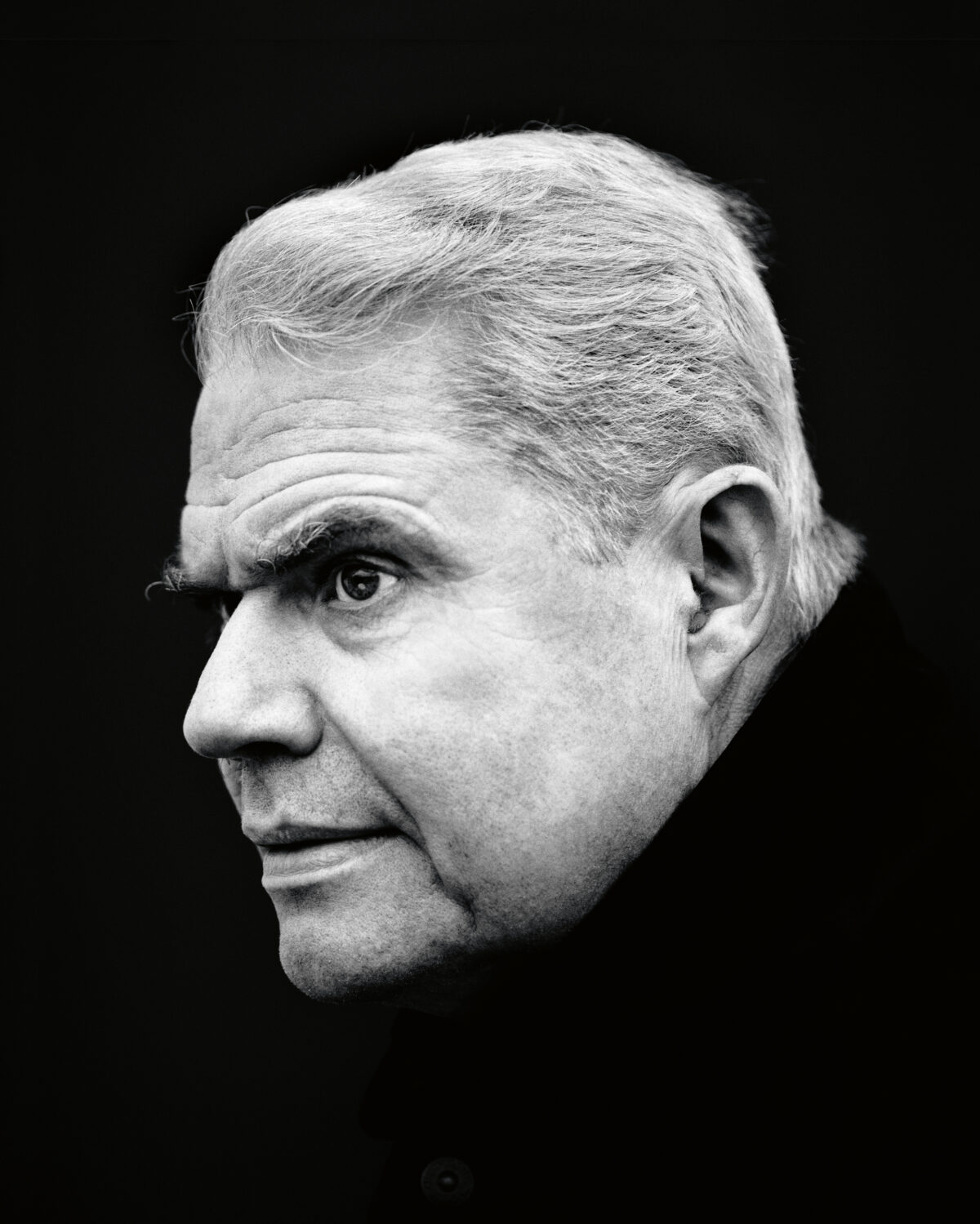 Roger Magnusson är Sveriges mest okända fotbollslegendar