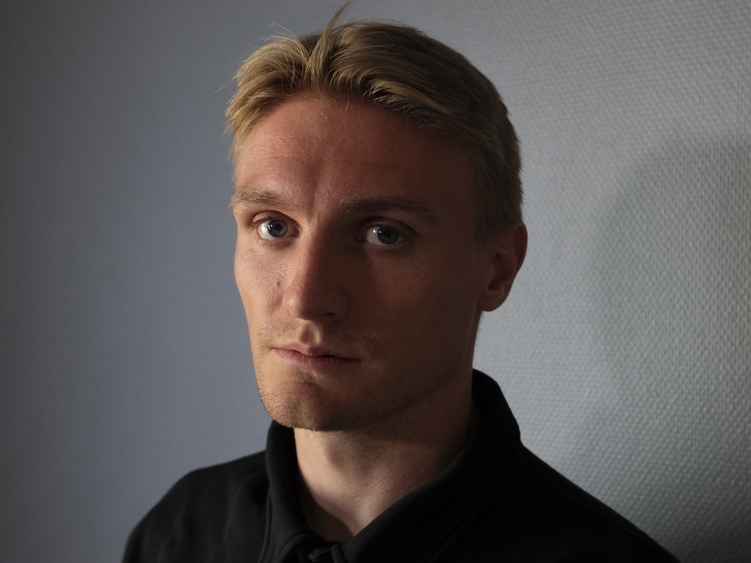 Svante Hildemans dagbok: »Jag har stora skor att fylla«
