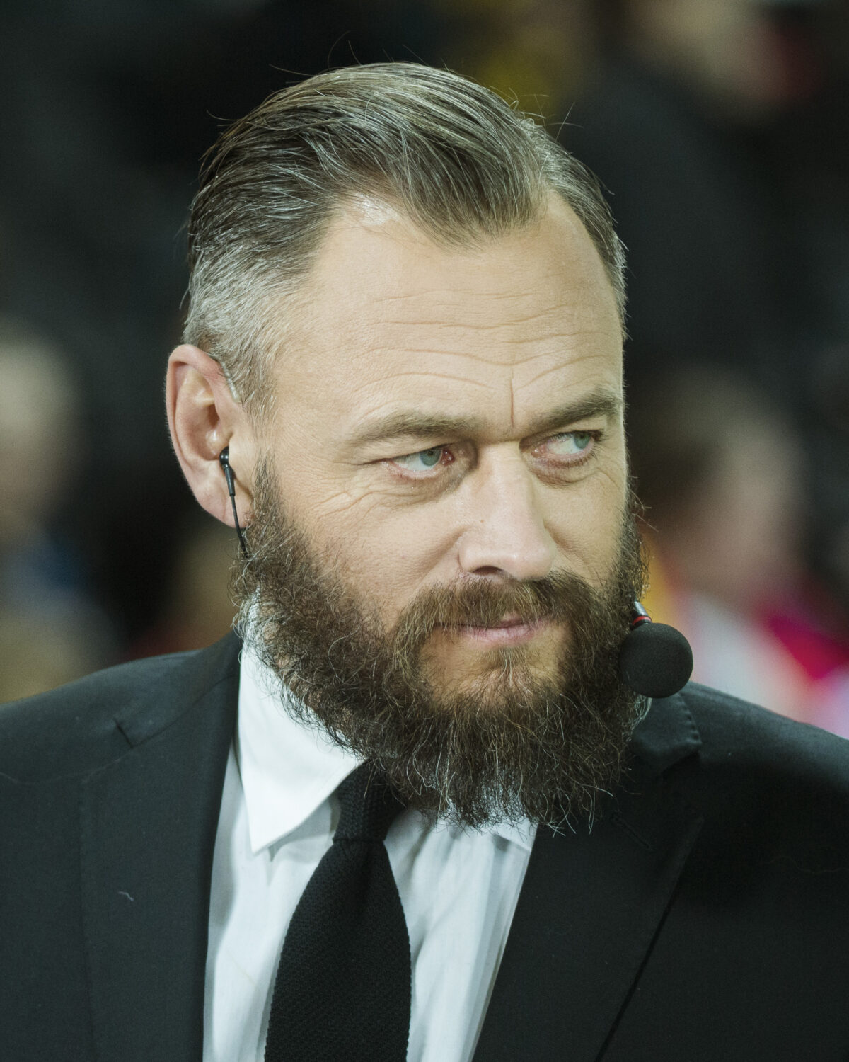 Olof Lundh om fotbollsåret 2025: »Jag känner mig som Leeds«
