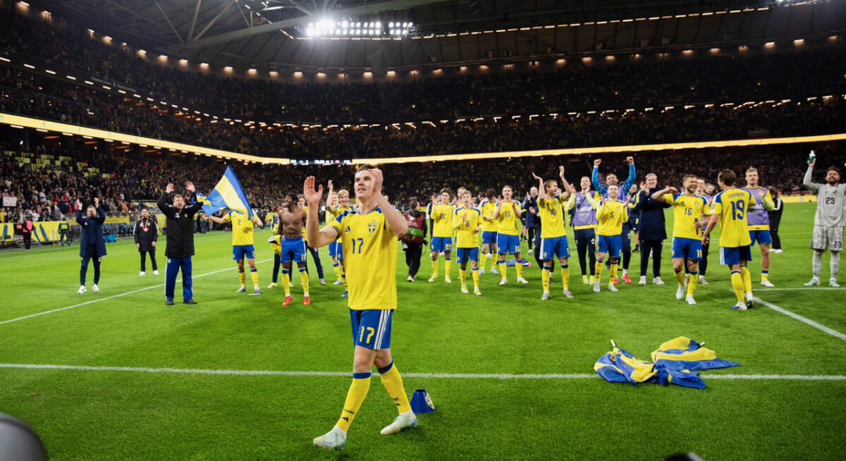 Fotbolls-VM 2026 i Kanada, Mexiko och USA – allt du behöver veta