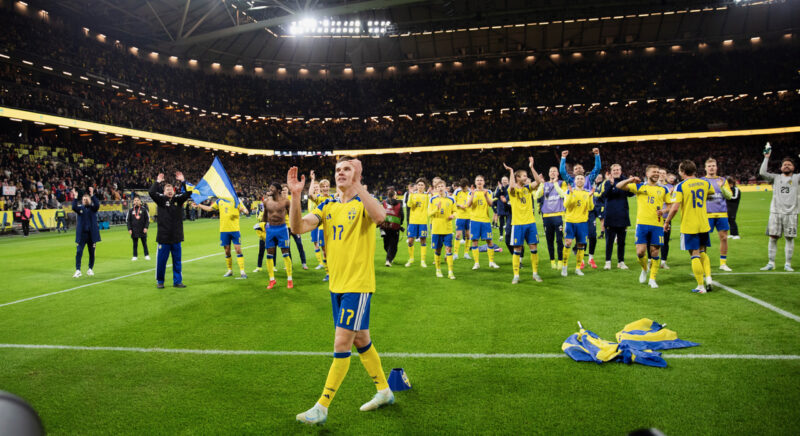 Fotbolls-VM 2026 i Kanada, Mexiko och USA – allt du behöver veta